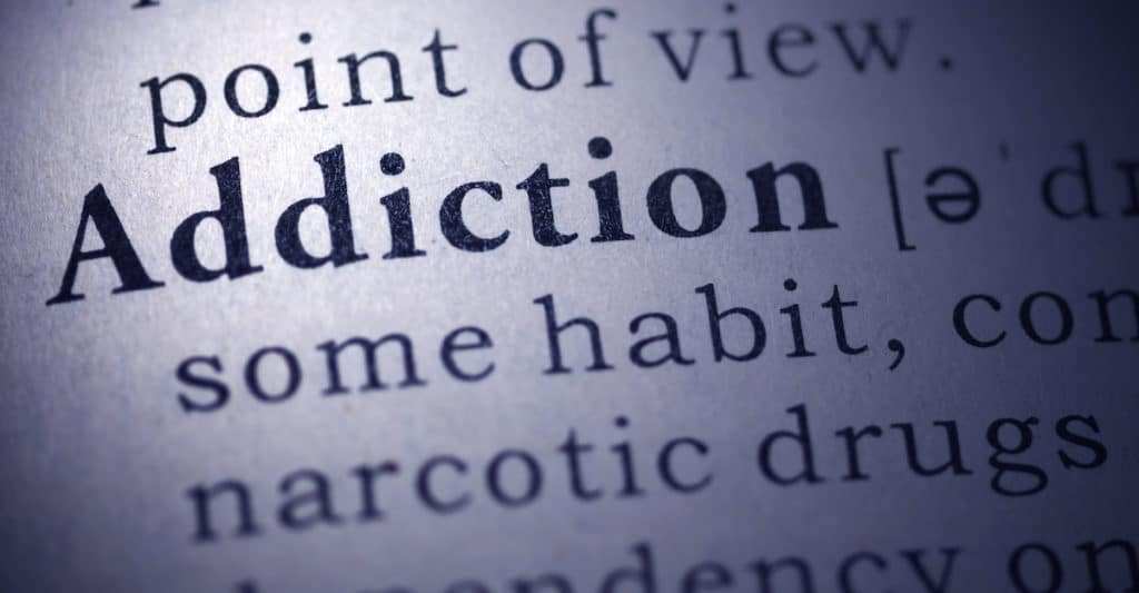 What’s the first stage of addiction? Where Can I Get Help?