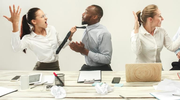 How To Manage Stress Among Your Team Members - Collective Counseling